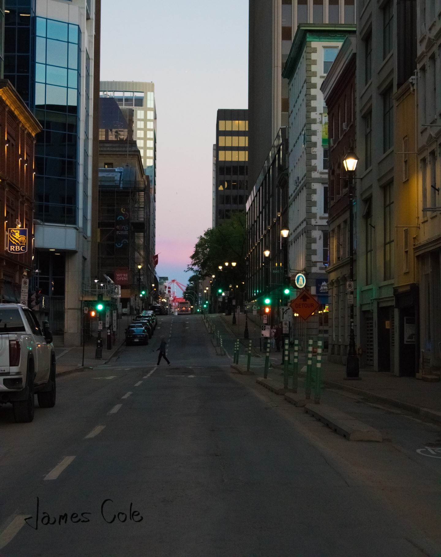 James Cole Photography